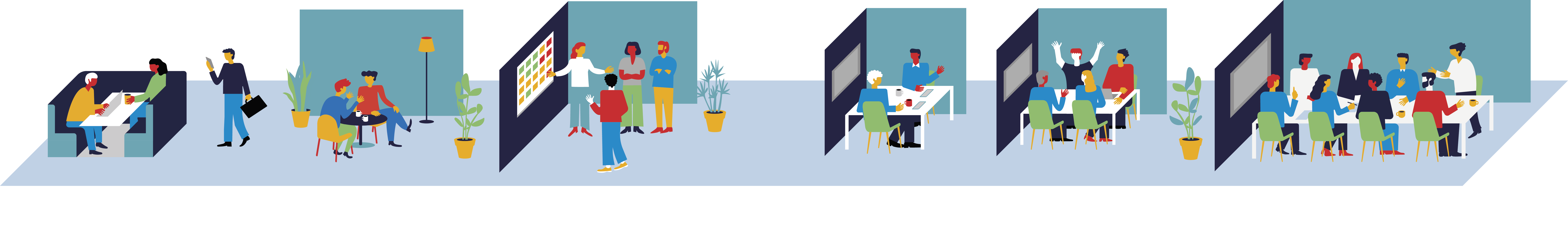 AAU Moodle: All courses